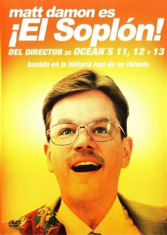 Soplon, El - CeX (MX): - Comprar, Vender, Donar